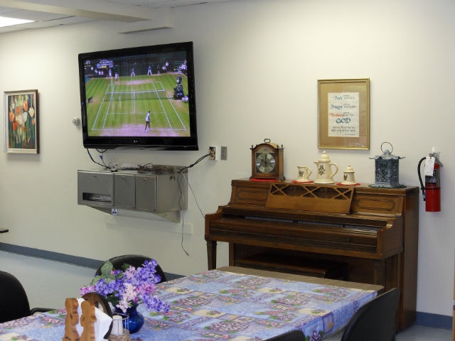 Image Gallery - Albums